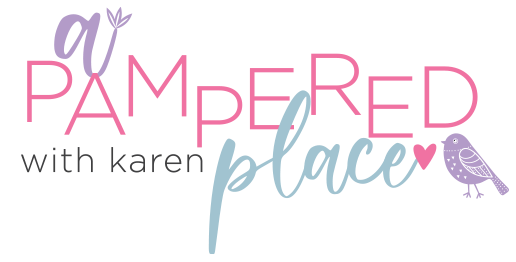 Home | A Pampered Place